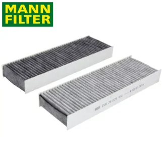 Filter kabine MANN CUK26025-2 Opel Mokka 1.2-Electric 19-