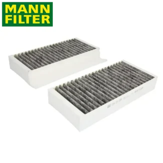 Filter kabine MANN CUK26028-2 Mercedes GLE GLS 06-