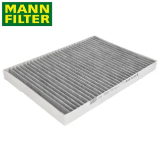 Filter kabine MANN CUK2620 Renault Koleos I 2.0D 2.5 07-