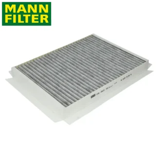 Filter kabine MANN CUK2622 Opel Antara 06-