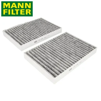 Filter kabine MANN CUK2722-2 Mercedes S C216 S W221 CDI 10-