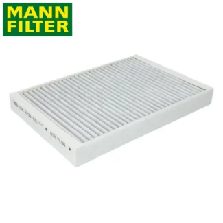 Filter kabine MANN CUK2733 Volvo S60 II Jaguar E-Pace