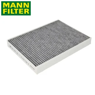 Filter kabine MANN CUK2742 Citroen C5 III Peugeot 407 04-