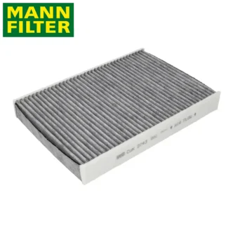 Filter kabine MANN CUK2743 Peugeot 508 Kombi HDi 11-