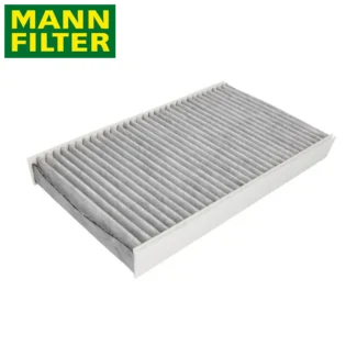 Filter kabine MANN CUK2747 Land Rover Discovery III Range Rover Sport I 2.7D-5.0 04-