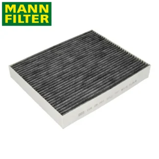Filter kabine MANN CUK28001 Ford Focus IV Ford Mondeo V