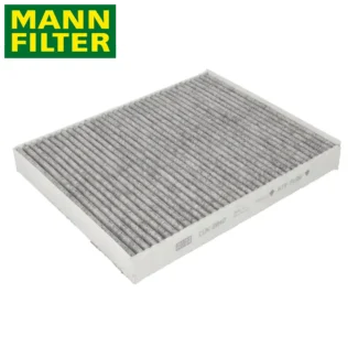 Filter kabine MANN CUK2842 VW Touareg Transporter T5 02-
