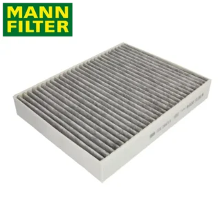 Filter kabine MANN CUK2847/1 Porsche Cayenne VW Touareg 3.0 TDI 01-