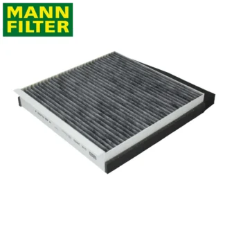 Filter kabine MANN CUK2855 Volvo S60 I V70 II 97-