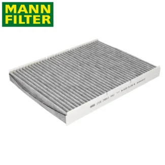 Filter kabine MANN CUK2862 VW Golf IV Seat Leon 97- 99-