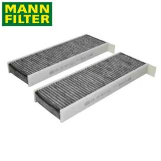 Filter kabine MANN CUK29003-2 DS DS5