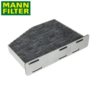Filter kabine MANN CUK2939 Audi A3 Golf V 05-