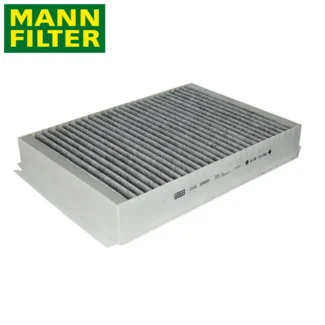 Filter kabine MANN CUK2950 Jaguar XJ 2.7D-4.2 03-