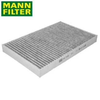 Filter kabine MANN CUK3192 Audi 100 Audi A6 1.8-4.2 90-