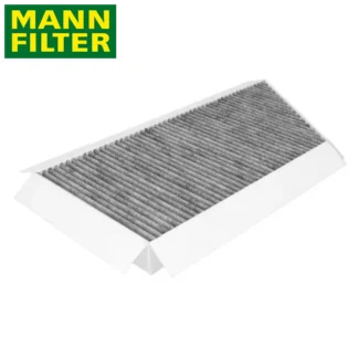 Filter kabine MANN CUK3448 Peugeot 206 206+ 1.1-2.0D 98-