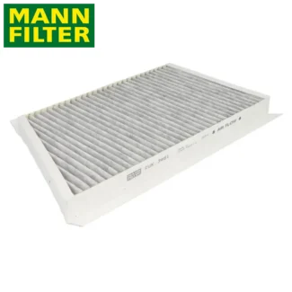 Filter kabine MANN CUK3461 Mercedes C CL203 CLK A209 05-