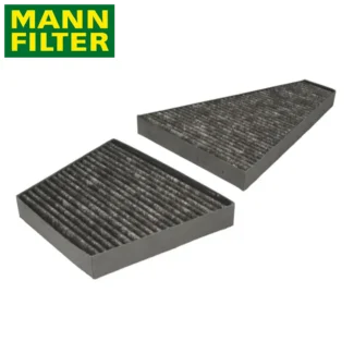 Filter kabine MANN CUK35000-2 VW Phaeton 3.0 TDI 04-
