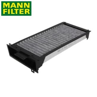 Filter kabine MANN CUK3518 Citroen C5 I 1.8-3.0 03-
