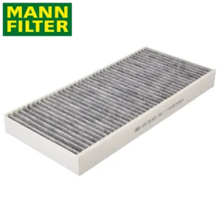 Filter kabine MANN CUK36003 MAN TGL II TGX II 02-