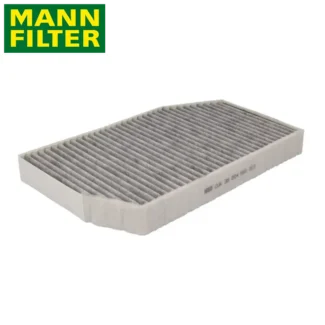 Filter kabine MANN CUK38004 BMW 5 2.0DH-Electric 22-