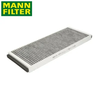 Filter kabine MANN CUK3955 Audi A4 B5 VW Passat B5.5 88-