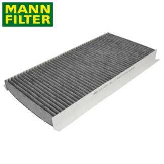 Filter kabine MANN CUK4054 Mercedes A 1.5 Electric 04-
