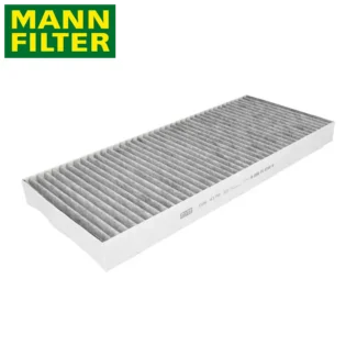 Filter kabine MANN CUK4179 Citroen C8 Jumpy I