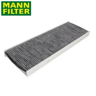 Filter kabine MANN CUK45004 Scania R II P II 09-