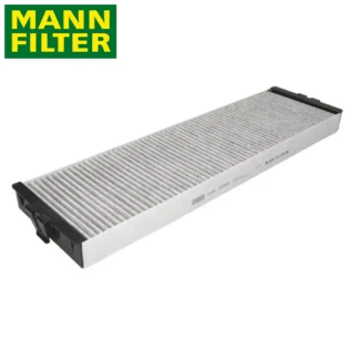 Filter kabine MANN CUK5258 Peugeot 607 2.0-3.0 02-