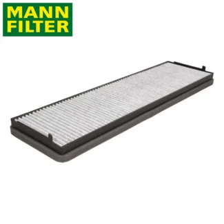 Filter kabine MANN CUK5877 Mercedes Atego Econic 98-