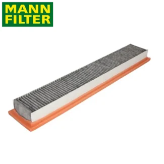Filter kabine MANN CUK6046 Fendt 303 LS Farmer 304 LS Farmer