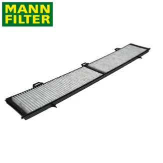 Filter kabine MANN CUK8430 BMW 1 BMW 3 04-