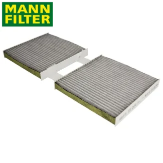 Filter kabine MANN FP19004 BMW X3 X4 1.6-3.0D 09-