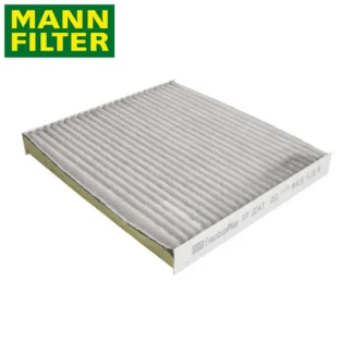 Filter kabine MANN FP2043 Mazda 2 Mazda 6 1.2-2.5 01-