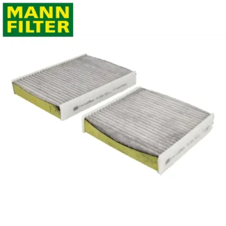 Filter kabine MANN FP21000-2 Citroen C3 DS3