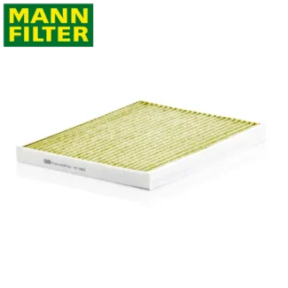 Filter kabine MANN FP2243 Fiat Doblo Fiat Fiorino 0.9-Electric 06-