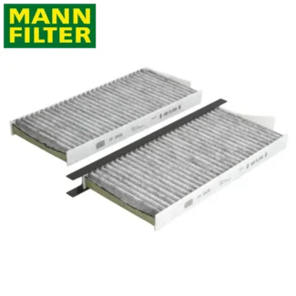 Filter kabine MANN FP2418-2 Mercedes Citan