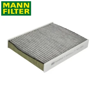 Filter kabine MANN FP2433 Ford Fiesta Ford Fusion 1.25-2.0 11-