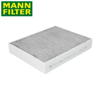 Filter kabine MANN FP25001 BMW 1 BMW 3 1.5-3.0H 07-