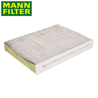 Filter kabine MANN FP25003 Mercedes Citan Tourer EQT 11-