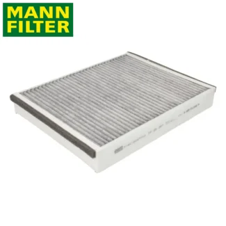 Filter kabine MANN FP25007 Ford Focus III Kuga II 1.0-Electric 06-