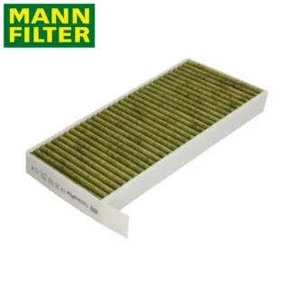 Filter kabine MANN FP25015 Tesla Model 3 Tesla Model Y 17-