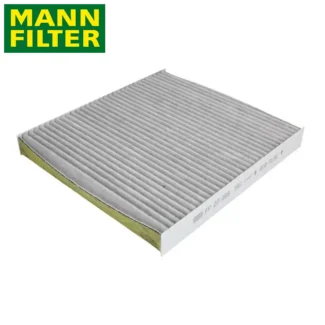 Filter kabine MANN FP27008 Dodge Durango Jeep Grand Cherokee 3.0D-6.4 11-
