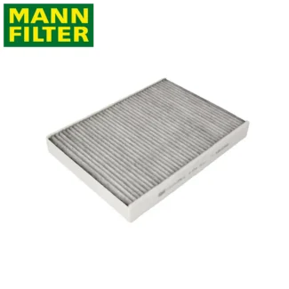 Filter kabine MANN FP2742 Citroen C6 Peugeot 407 04-