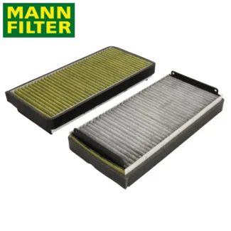 Filter kabine MANN FP2745-2 Mercedes E T-Model Maybach 57 95-