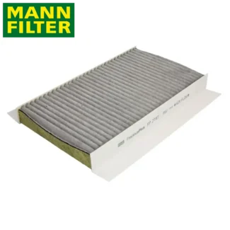 Filter kabine MANN FP2747 Land Rover Discovery Range Rover Sport 2.7D-5.0 04-