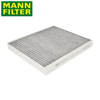 Filter kabine MANN FP2757 Opel Astra G 1.2-2.2D 98-