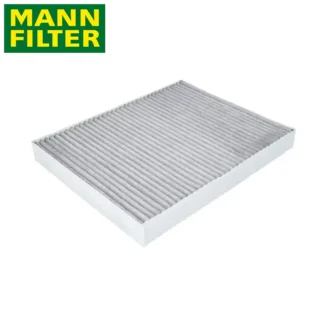 Filter kabine MANN FP2842 Audi Q7 Touareg 1.9D-Electric 09-