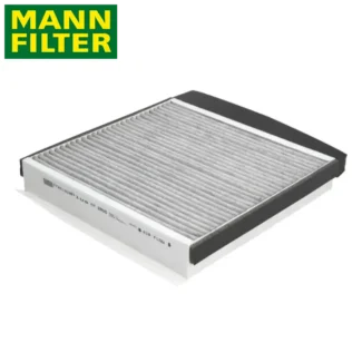 Filter kabine MANN FP2855 Volvo S60 XC90 2.0-4.4 98-