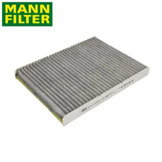 Filter kabine MANN FP2862 Audi A3 Polo 94-